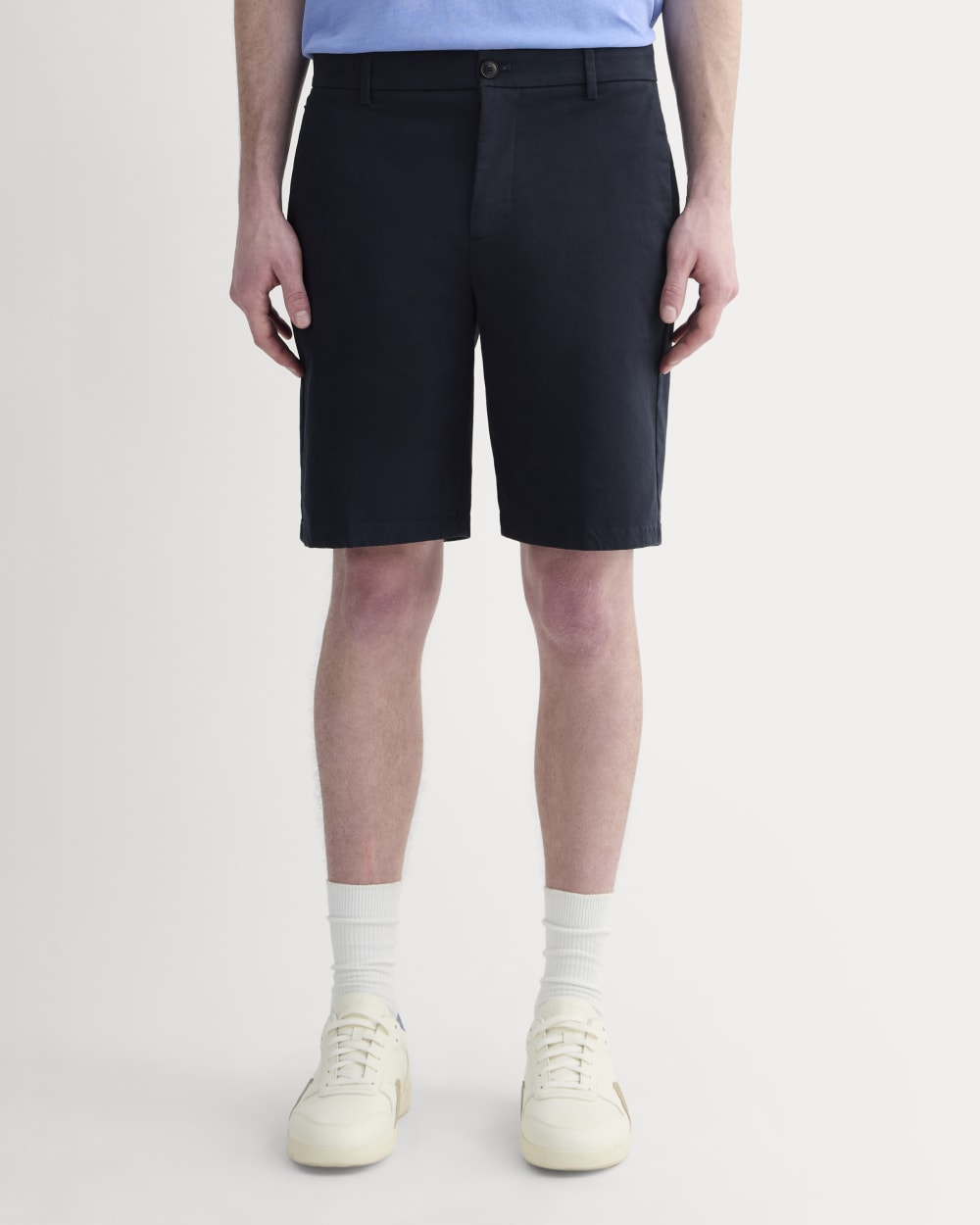 EVERLANE Everlane 9" Transit Short